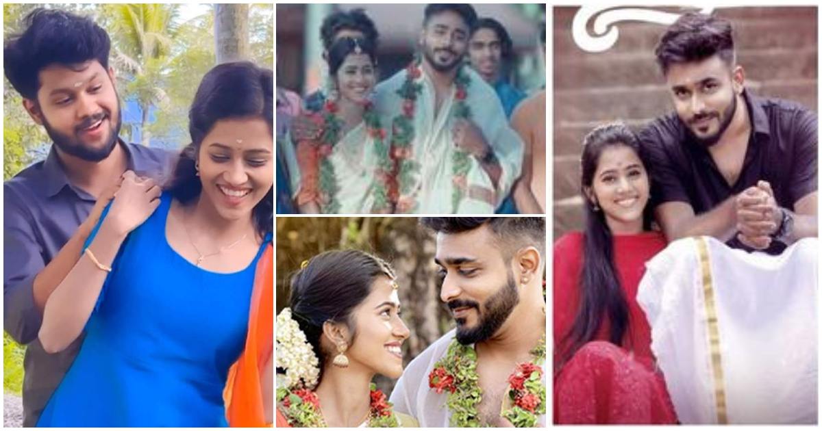 സാന്ത്വനം മഞ്‌ജുഷ മാര്ട്ടിന് വിവാഹിതവുന്നു ;ആശങ്കയിൽ ആരാധകർ; കാരണം ...