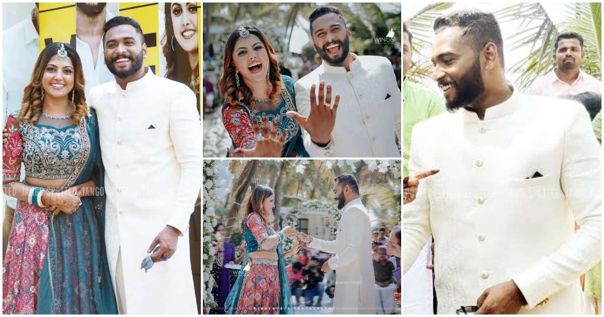 അങ്ങനെ അതും സംഭവിച്ചു ഗുയ്‌സ്.!! സ്റ്റാർമാജിക് താരം ശ്രീവിദ്യ ഇനി ...