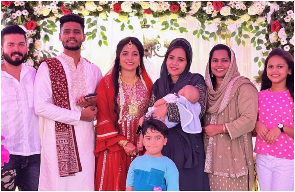 ബഷീർ ബാഷി കുടുംബത്തിലേക്ക് പുതിയൊരാൾ കൂടി.!! വിവാഹ ഒരുക്കങ്ങ ...