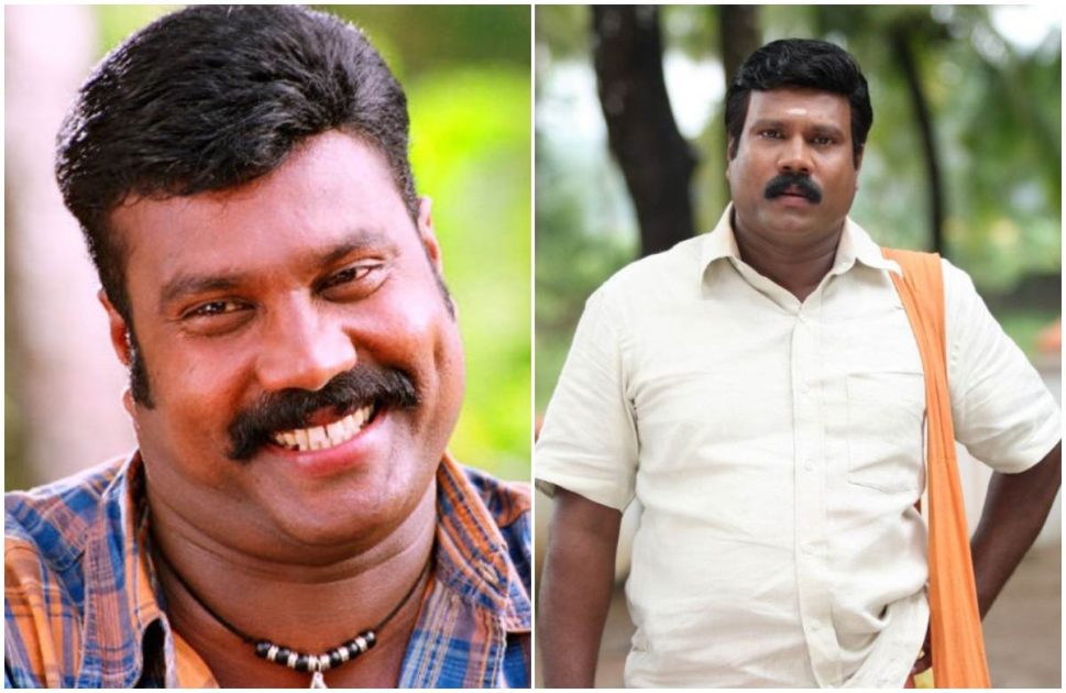 അച്ഛന്റെ ചിത മറിച്ചിട്ടശേഷം അഭിനയിക്കാൻ പോയി.!! കലാഭവൻ മണിയുടെ വാക്കുക ...