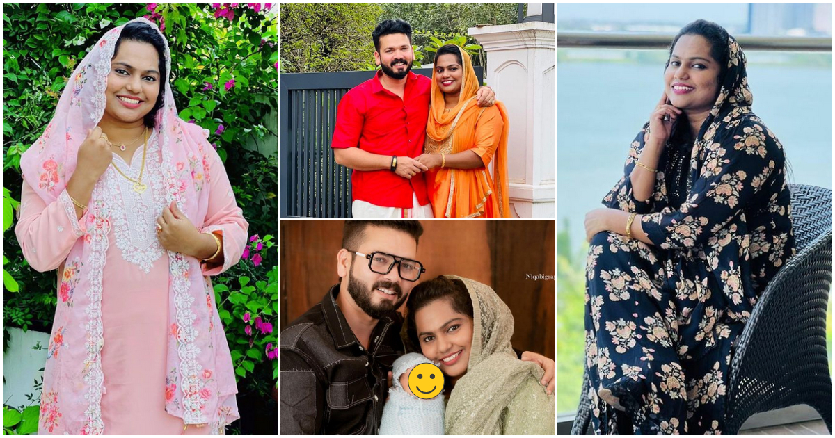 മഷൂറയ്ക്കു ശേഷം സുഹാനയും; ആഗ്രഹം സഫലമായ സന്തോഷത്തിൽ ബഷീർ ബഷി.!! ആഘോഷം രാവ് വീഡിയോ വൈറ ...