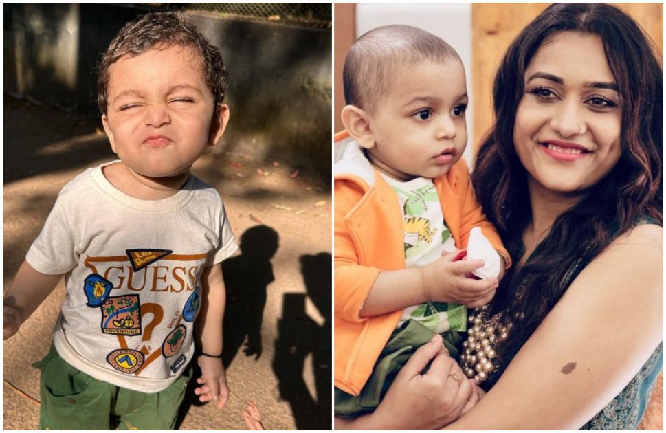 ഈ ചെറിയ പ്രായത്തിലെ ഇത്രയ്ക്കും ഓർമശക്തി; വിരലിൽ എണ്ണം പിടിച്ച് ...