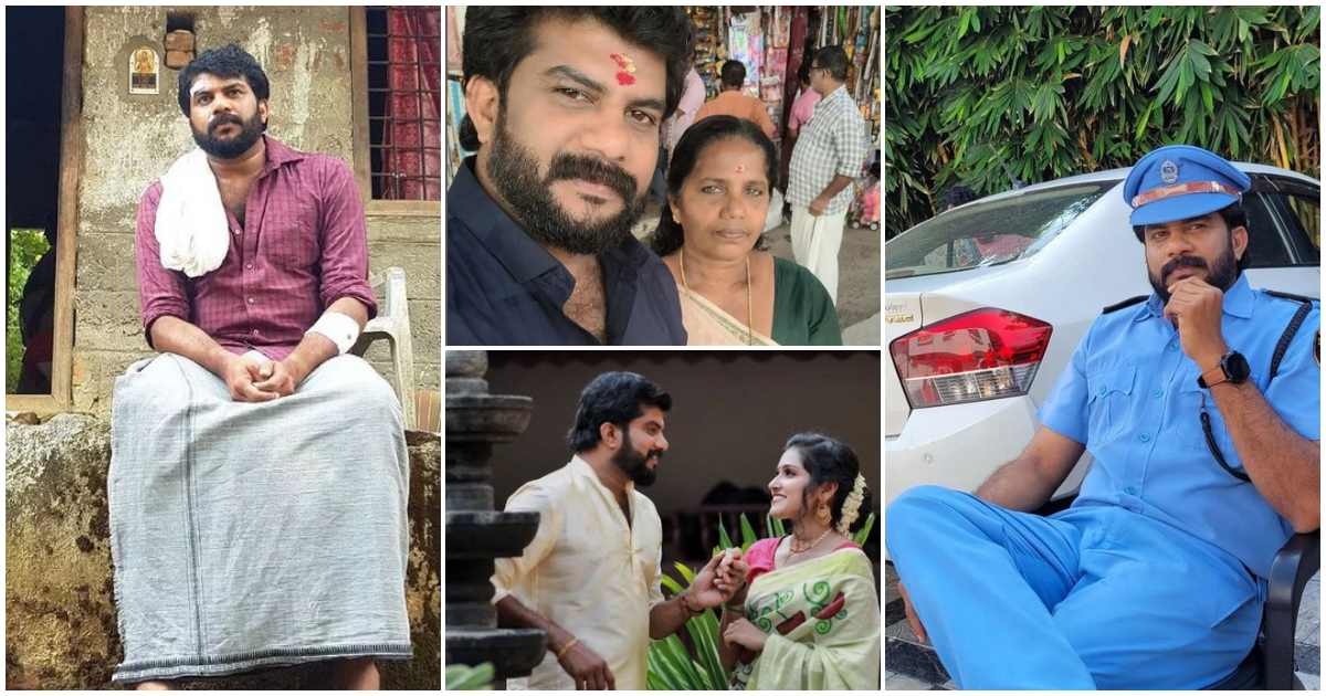 ആറു വർഷത്തെ പ്രണയം തകരാൻ കാരണം സാമ്പത്തികമോ? സാന്ത്വനത്തിലെ ...