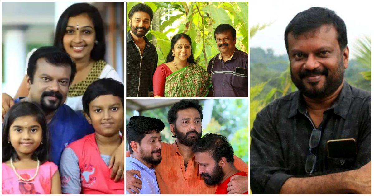സാന്ത്വനം സീരിയൽ സംവിധായകൻ അന്തരിച്ചു; പണി തീരാത്ത വീടും കുഞ്ഞുമകളെയും ബാക്കിയാക്കി ആദിത്യ ...